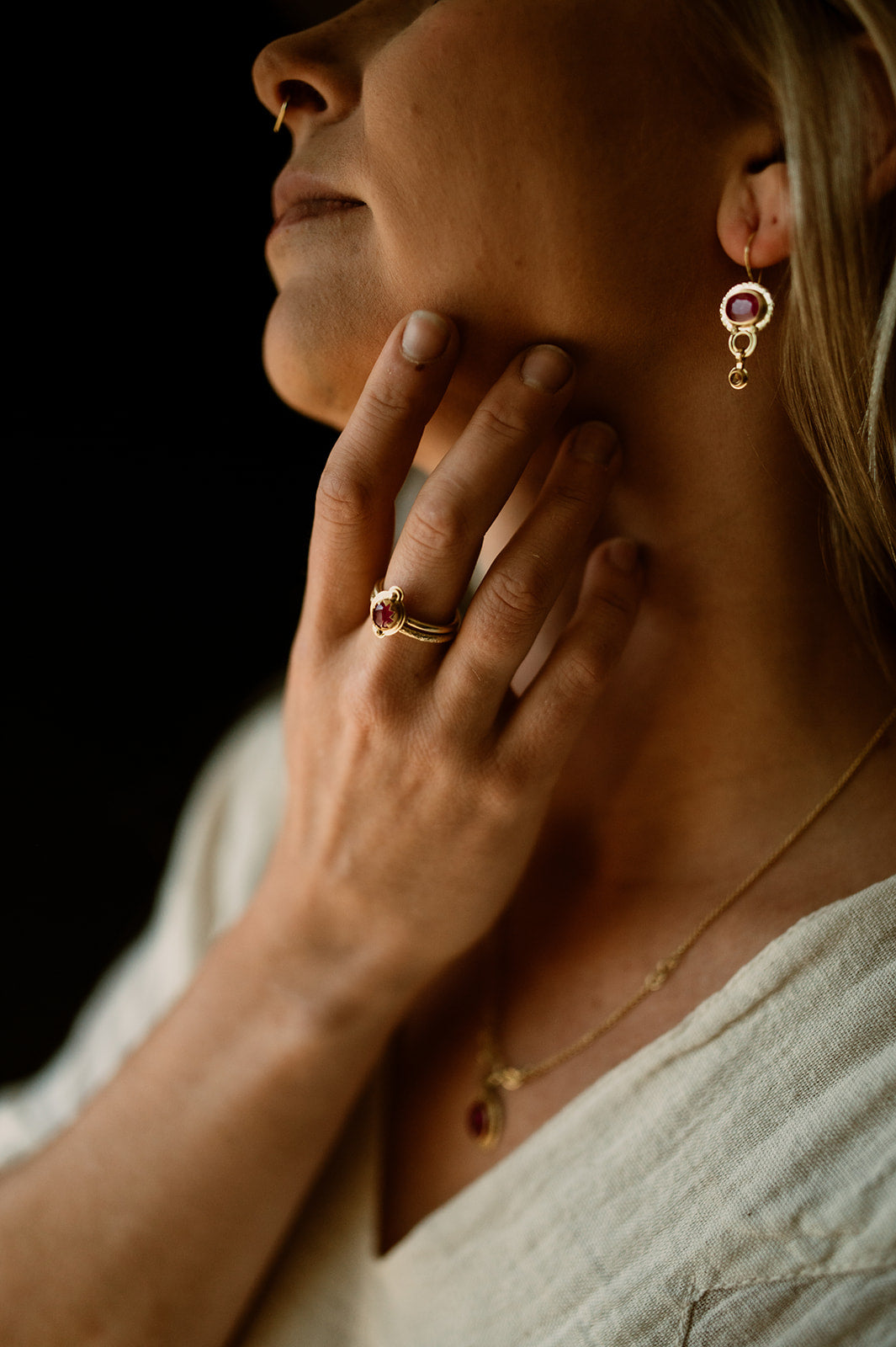 Luxury – Allison Kallaway Jewelry