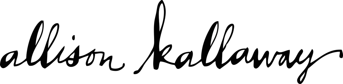 Allison Kallaway Jewelry