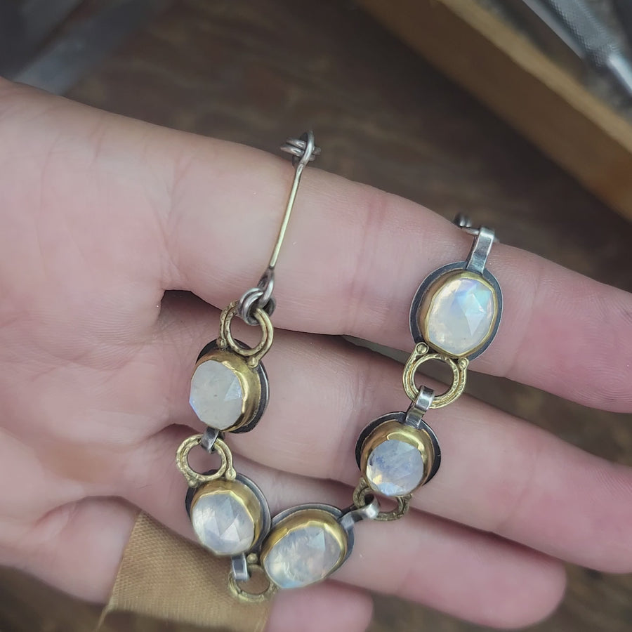 Necklaces – Allison Kallaway Jewelry